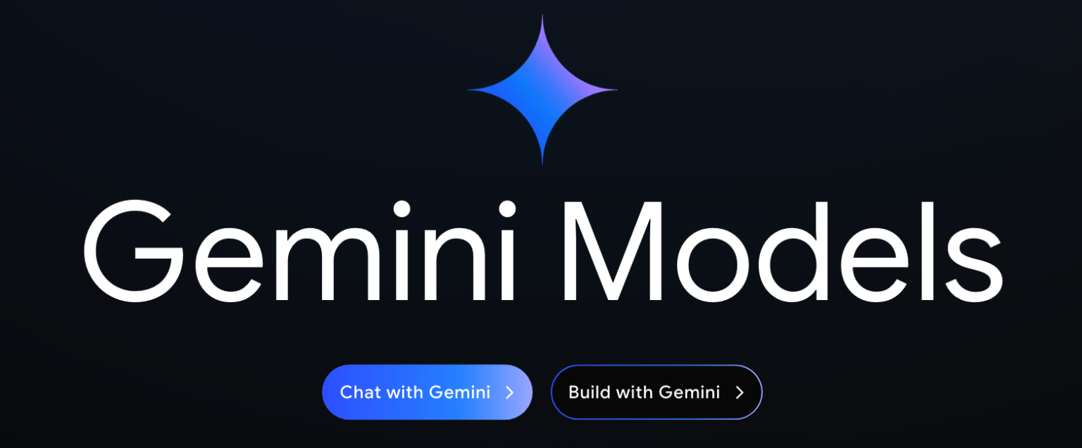 Google DeepMind - AIGC官网